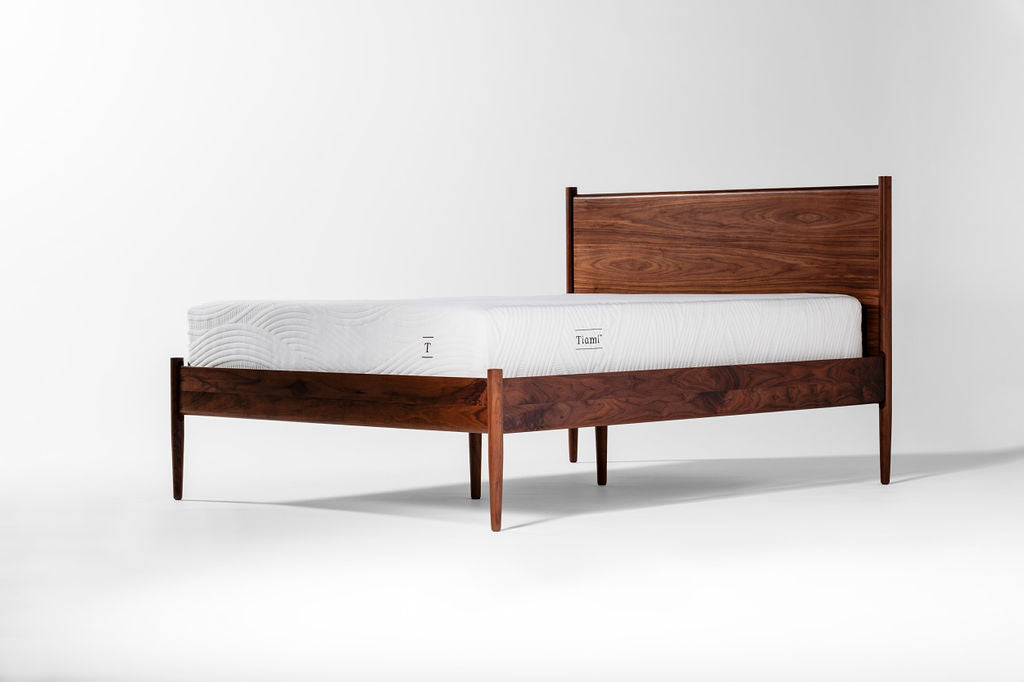 Tiami Mattress | Sleep, Differently – Premium Adaptive Comfort