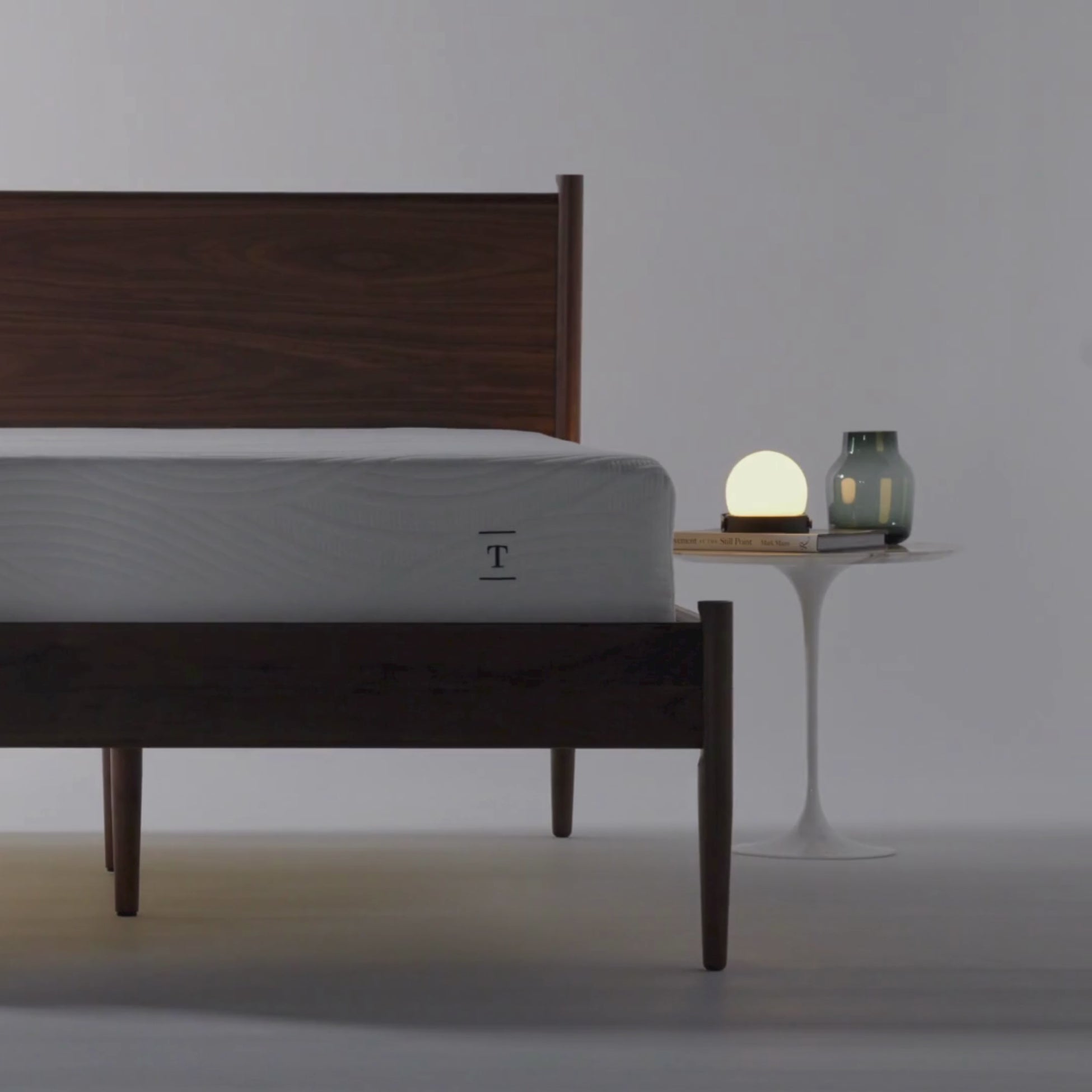 Tiami- Luxury Mattress Built for Adaptive Support & Comfort